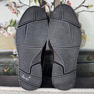 SVL | Shoes | Mens Size 9 Svl Footwear Brown Leather Oxford Shoes ...